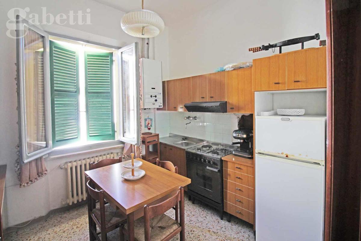 Appartamento in vendita a Senigallia