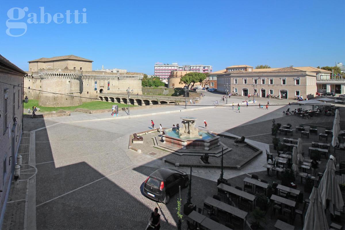 Appartamento in vendita a Senigallia