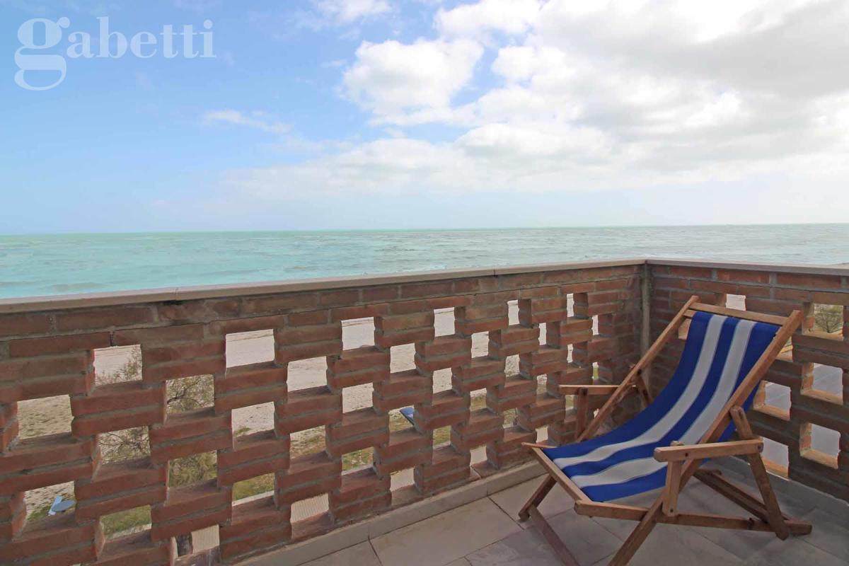 Appartamento in vendita a Senigallia