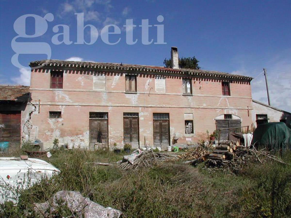 Cascina in vendita a Senigallia