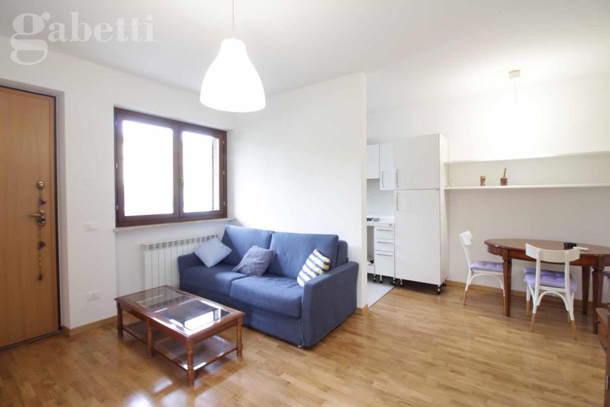 Appartamento in vendita a Trecastelli