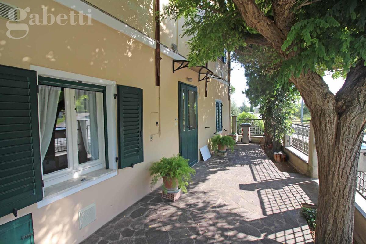 Appartamento in vendita a Senigallia