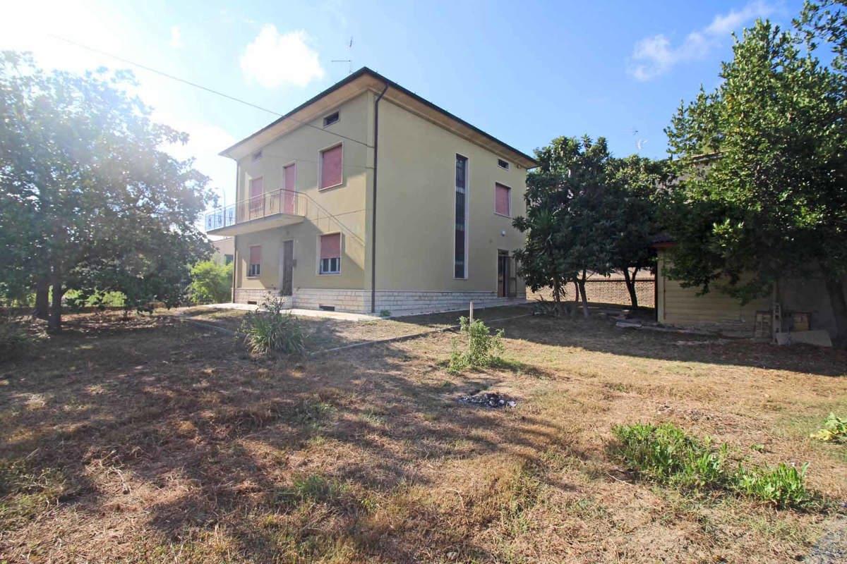 Casa indipendente in vendita a Corinaldo