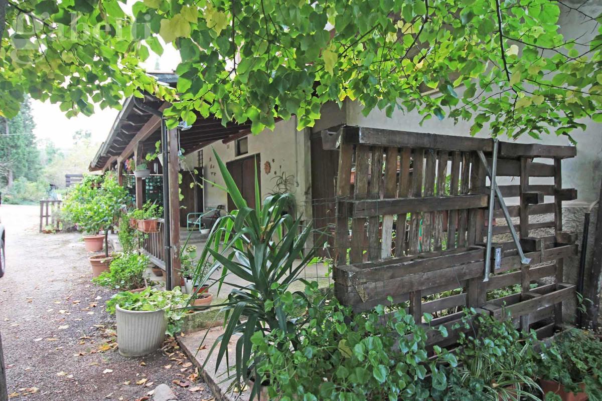 Casa indipendente in vendita a Senigallia