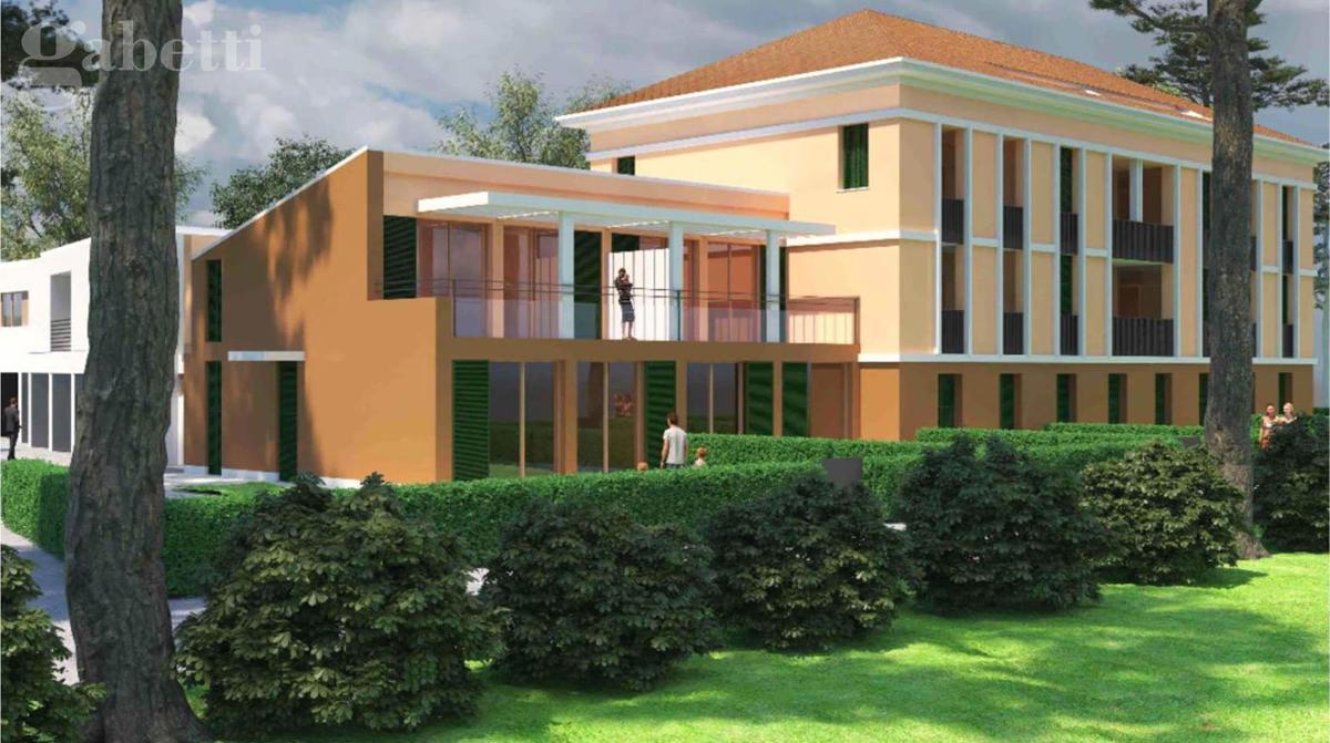 Appartamento in vendita a Senigallia