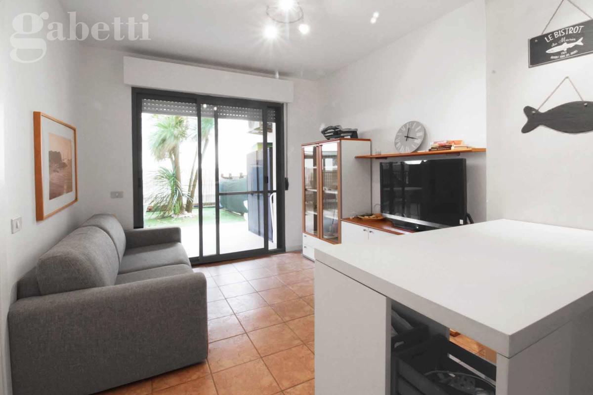 Appartamento in vendita a Senigallia