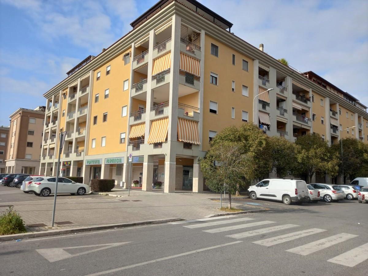 Appartamento in vendita a Latina