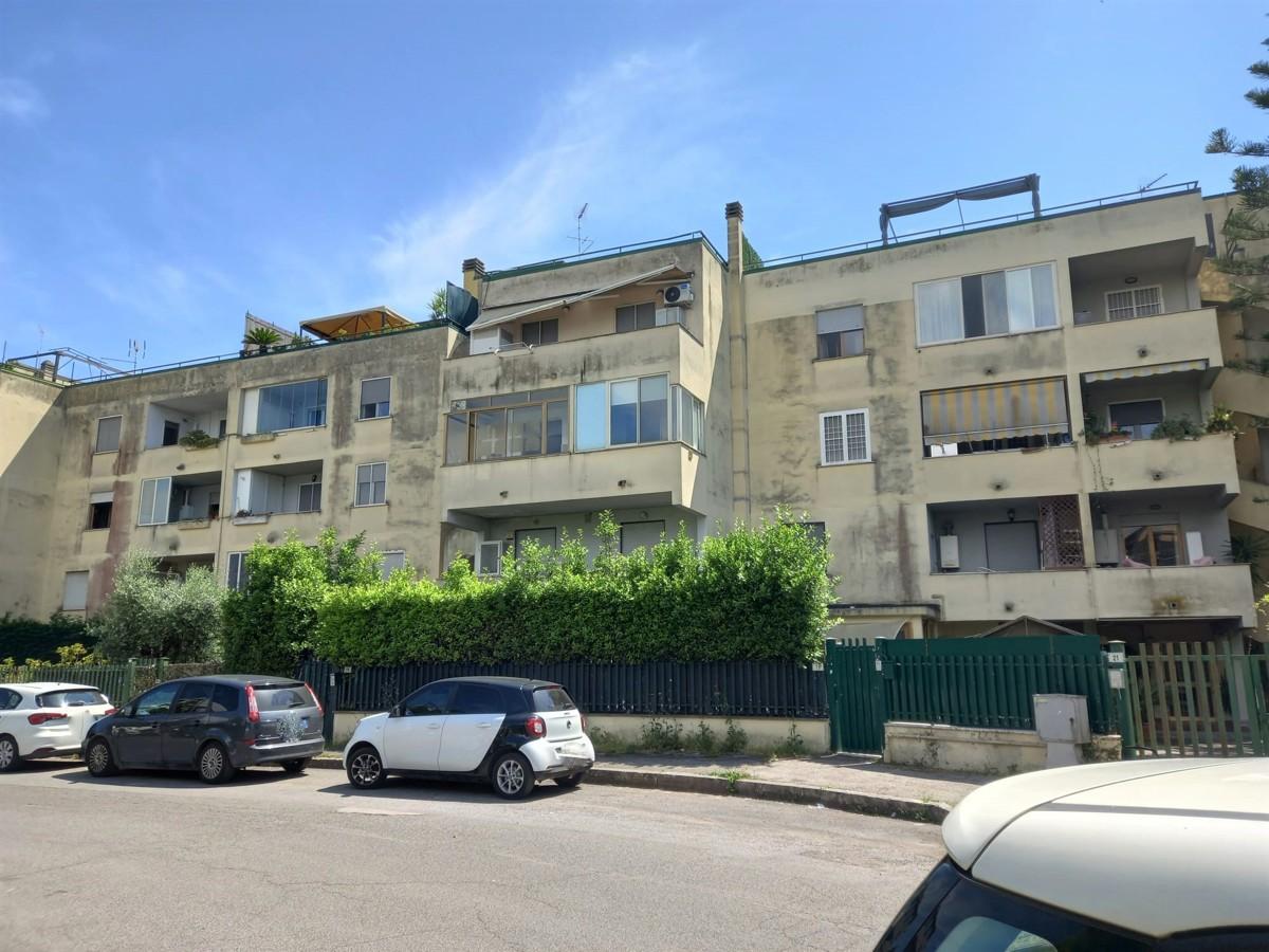 Appartamento in vendita a Latina