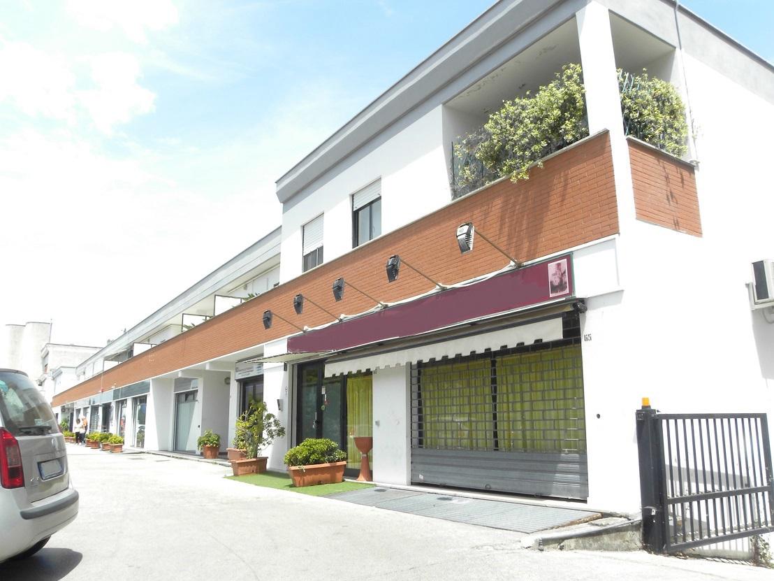 Ufficio in vendita a Latina