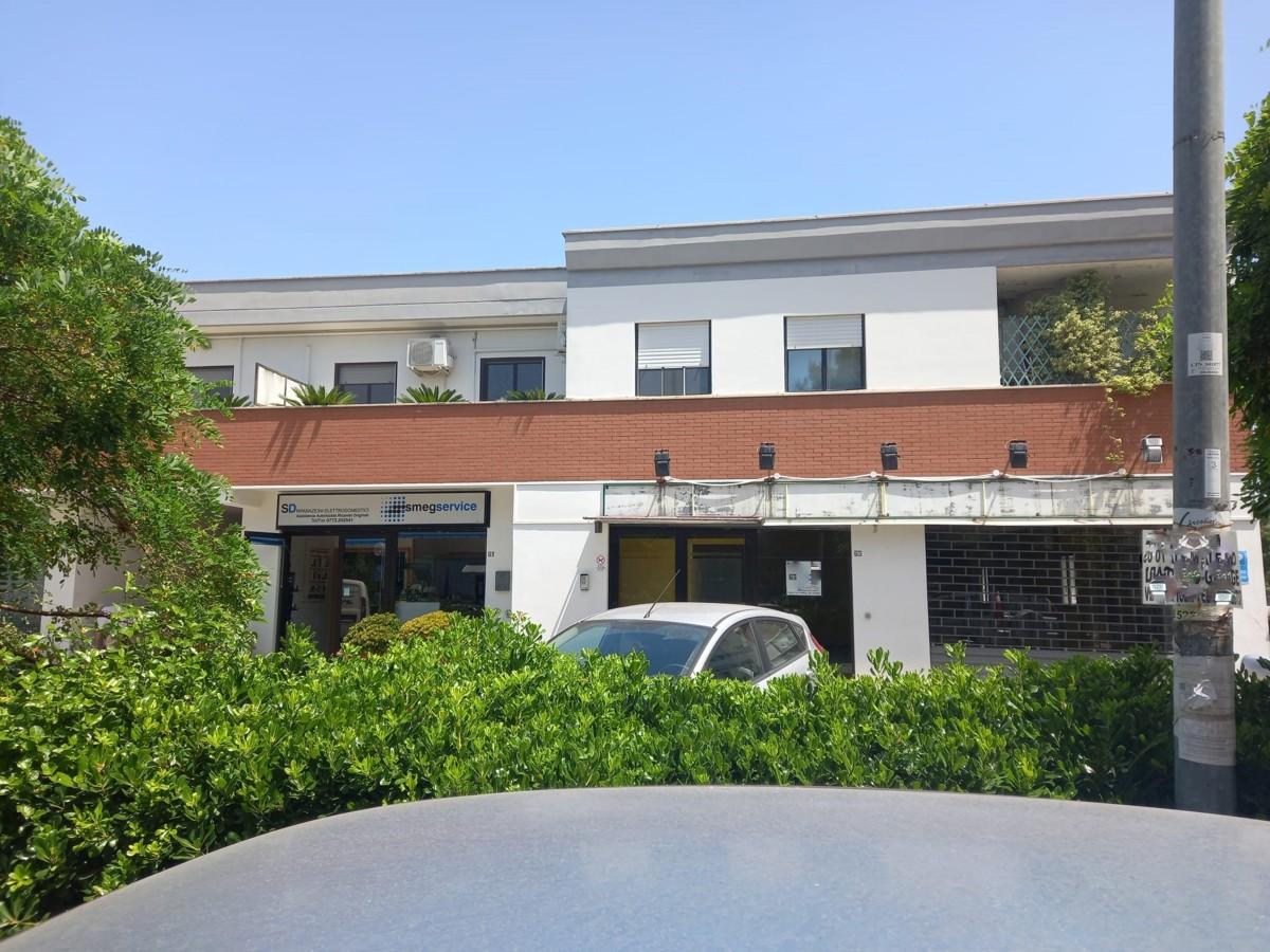 Ufficio in vendita a Latina