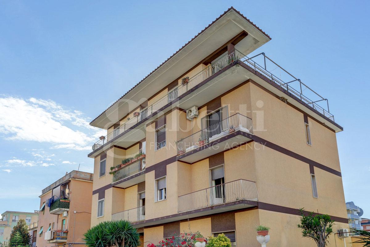 Appartamento in vendita a Latina