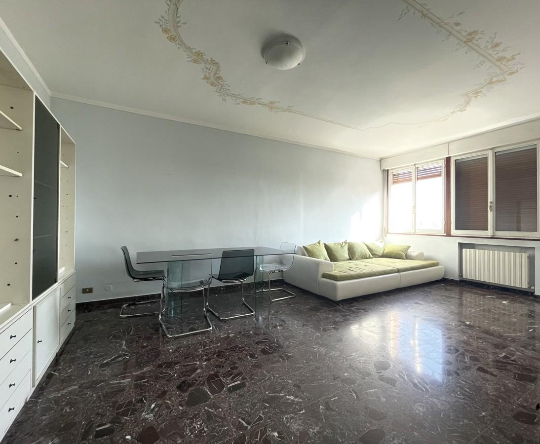 Appartamento in vendita a Carpi