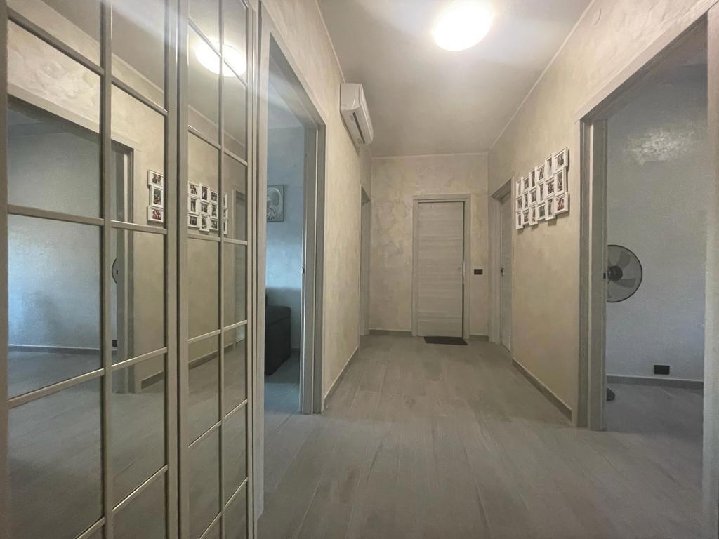 Appartamento in vendita a Carpi