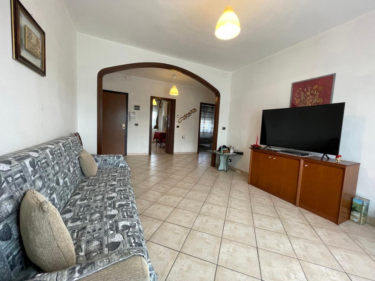 Appartamento in vendita a Carpi