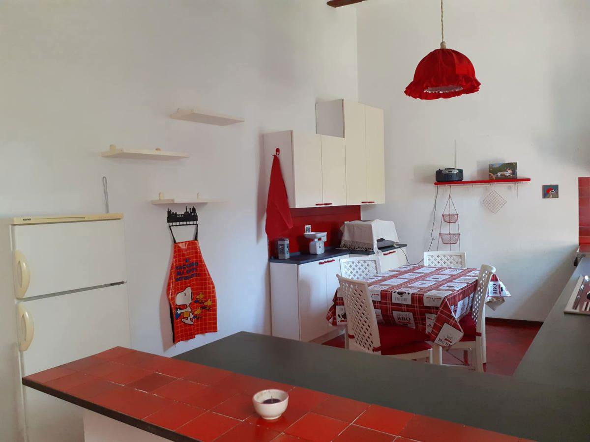 Appartamento in vendita a Saluzzo