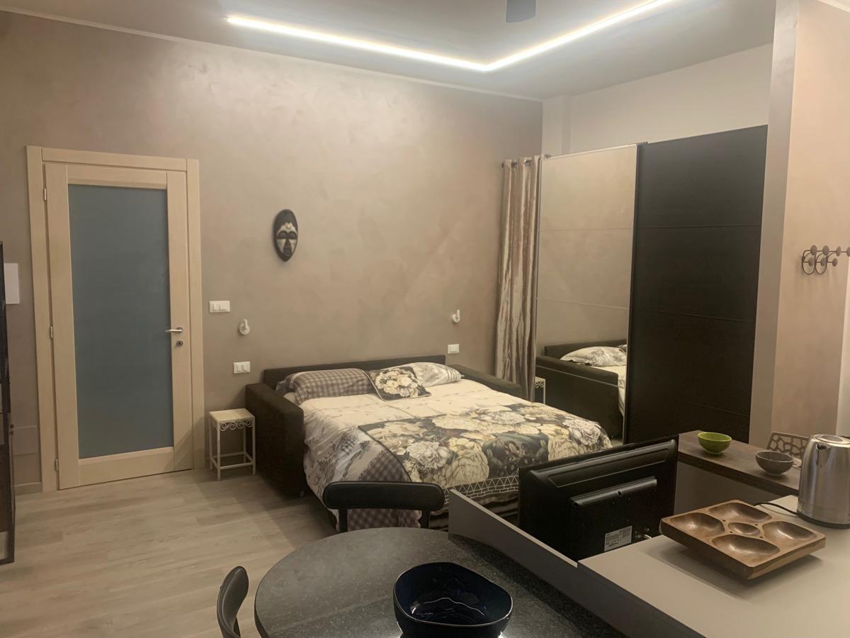 Appartamento in affitto a Saluzzo