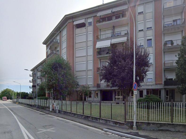 Appartamento in vendita a Saluzzo