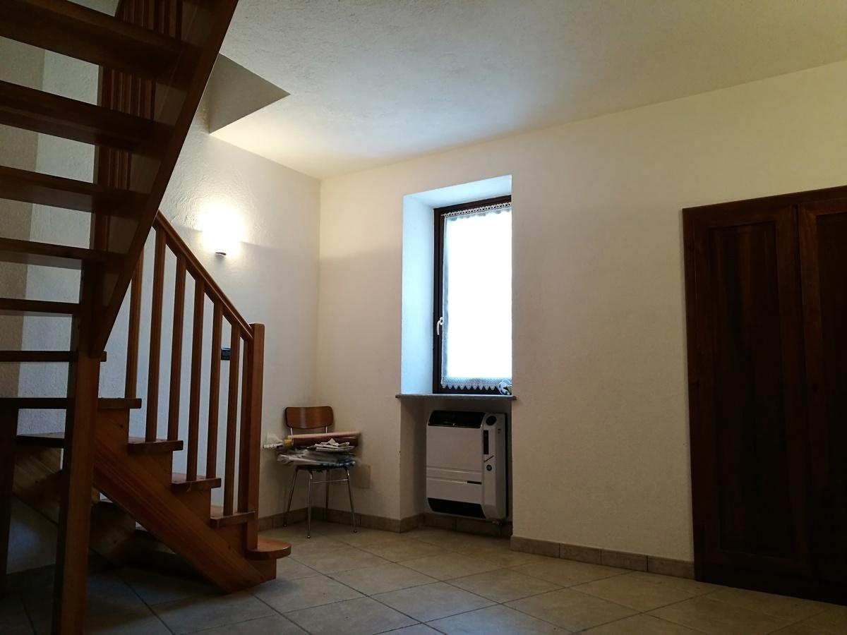 Appartamento in vendita a Venasca