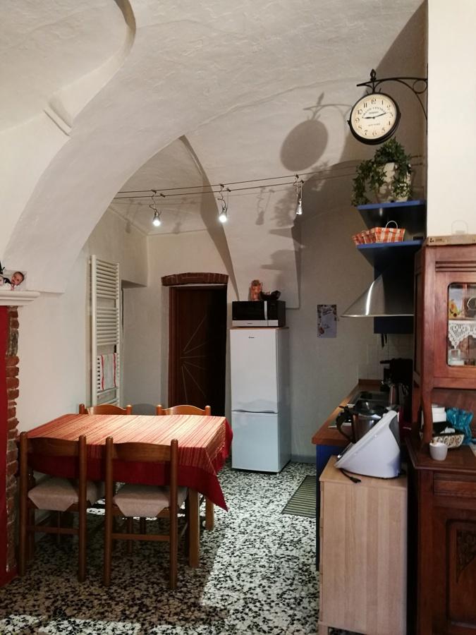 Appartamento in vendita a Venasca