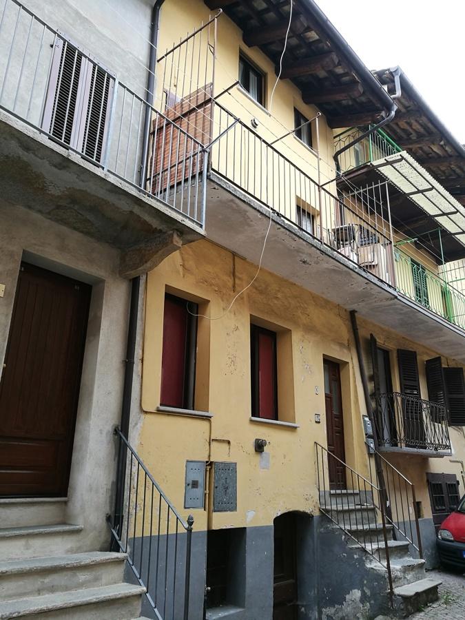 Appartamento in vendita a Venasca