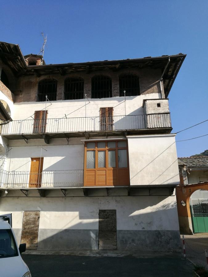 Appartamento in vendita a Venasca