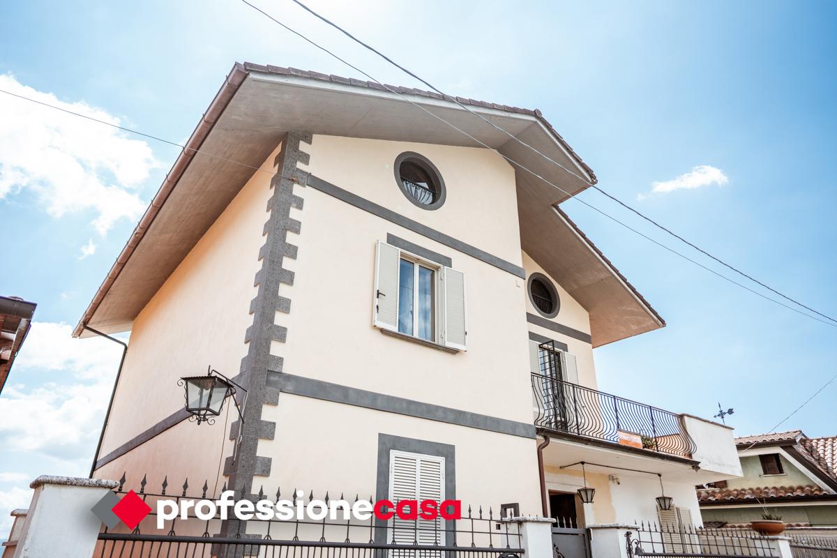 Villa in vendita a Paliano