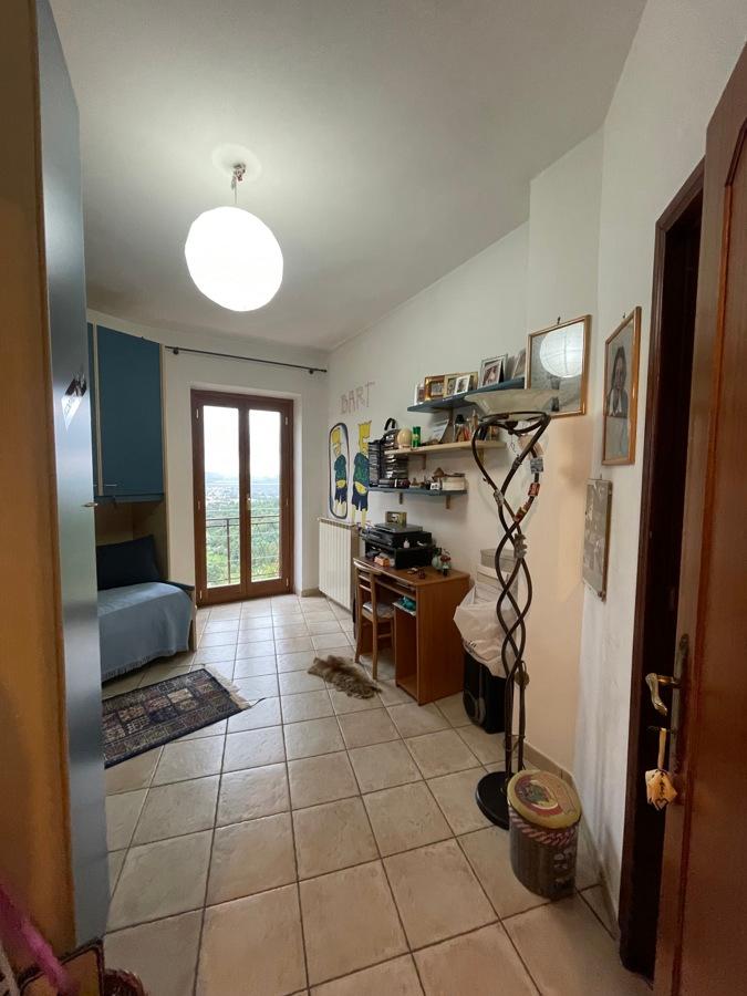 Appartamento in vendita a Paliano