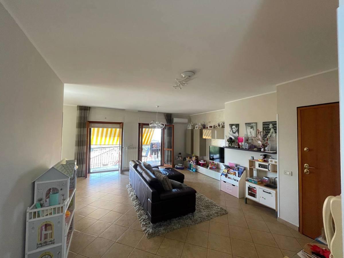 Appartamento in vendita a Anagni