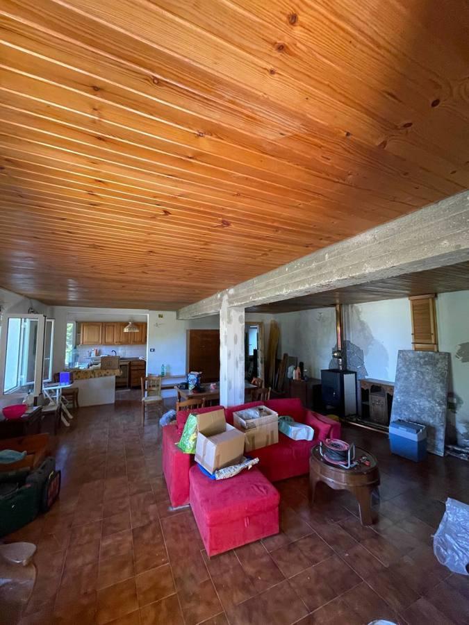 Villa in vendita a Serrone