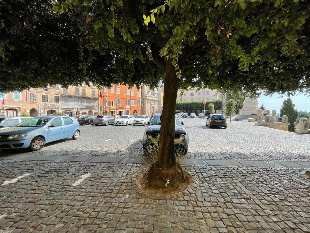 Magazzino in vendita a Anagni