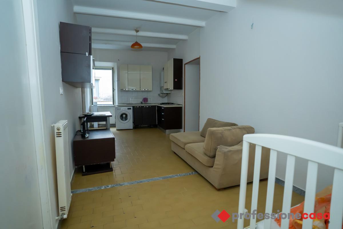 Appartamento in vendita a Anagni