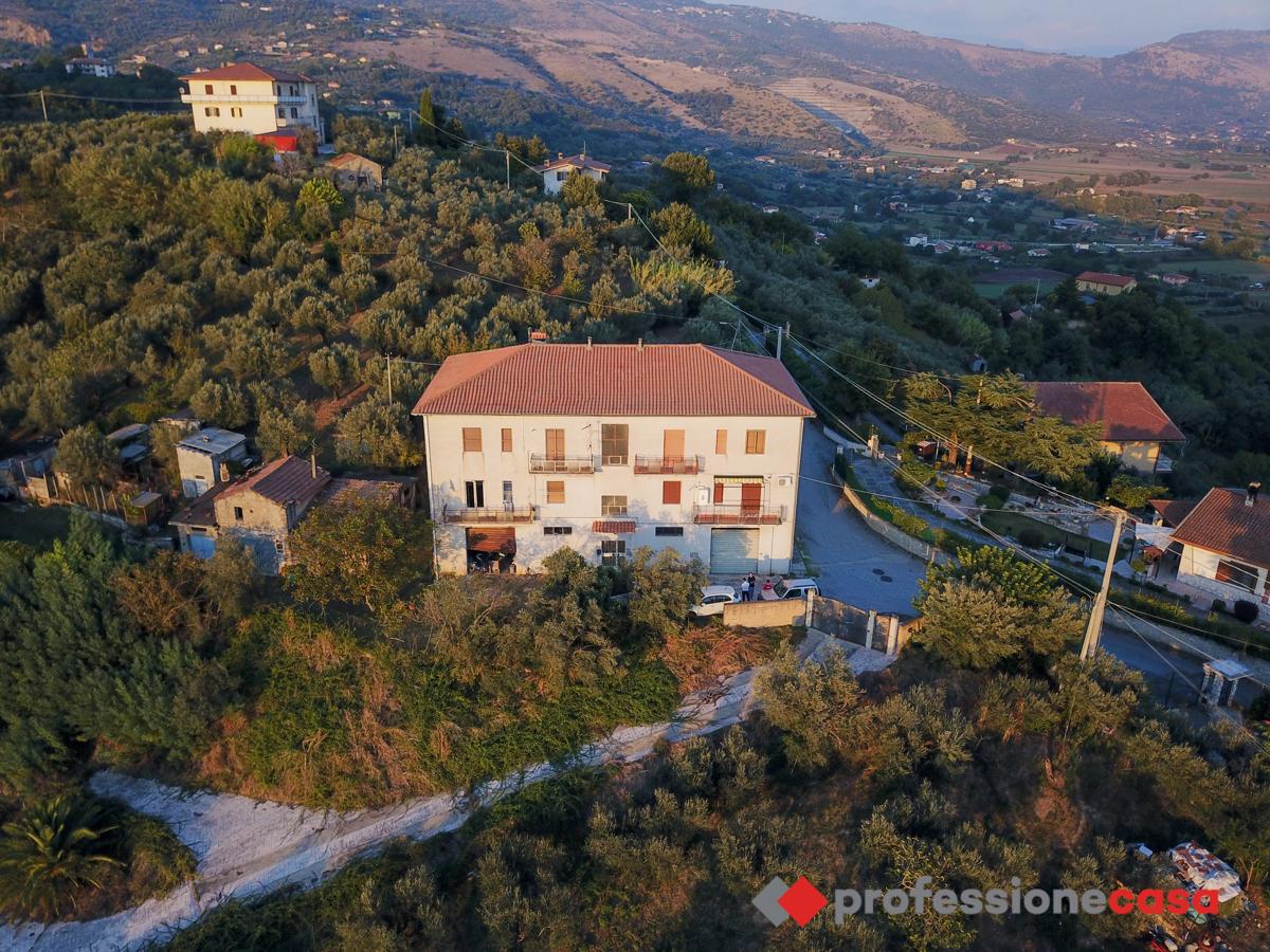 Appartamento in vendita a Anagni