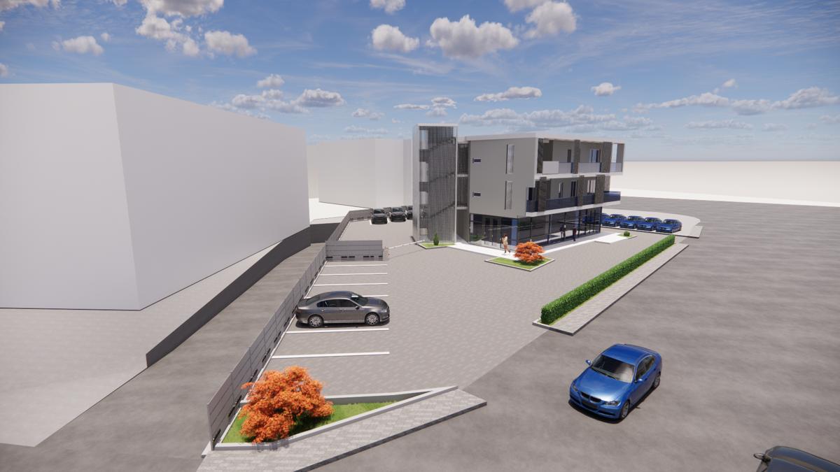 Appartamento in vendita a Anagni