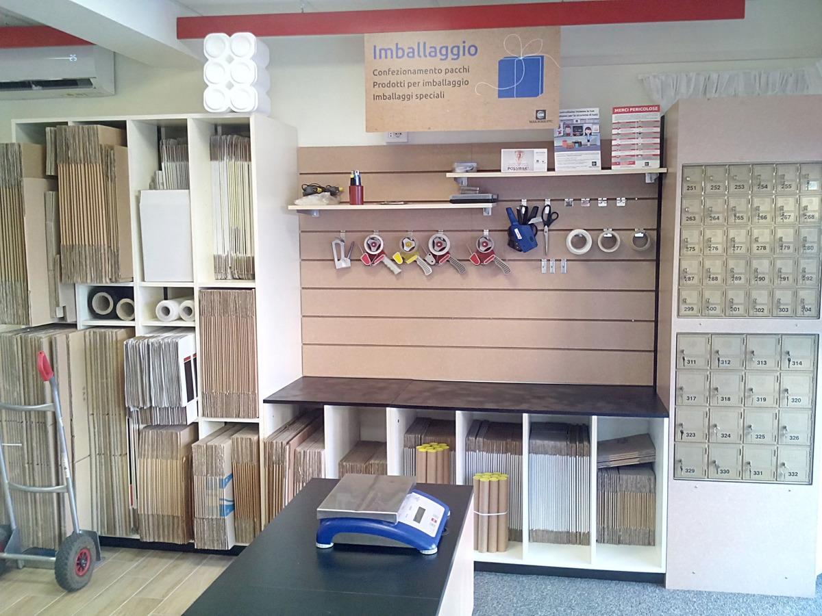 Esercizio commerciale in vendita a Anagni