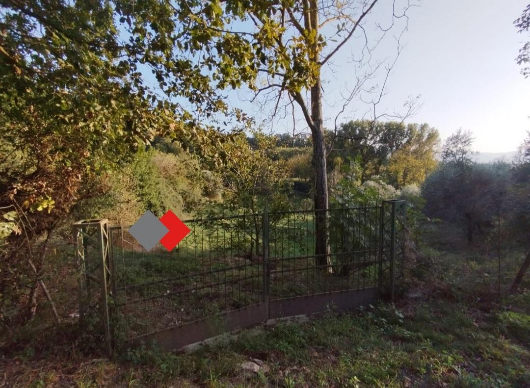 Terreno edificabile in vendita a Anagni