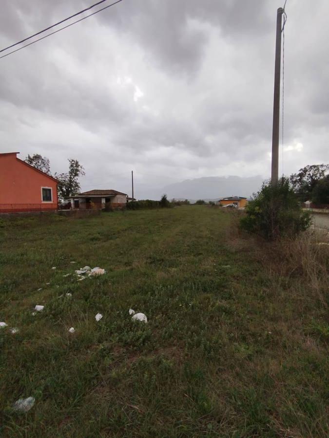 Terreno agricolo in vendita a Anagni