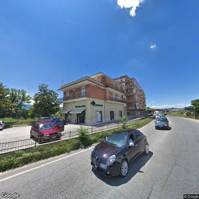 Appartamento in vendita a Anagni