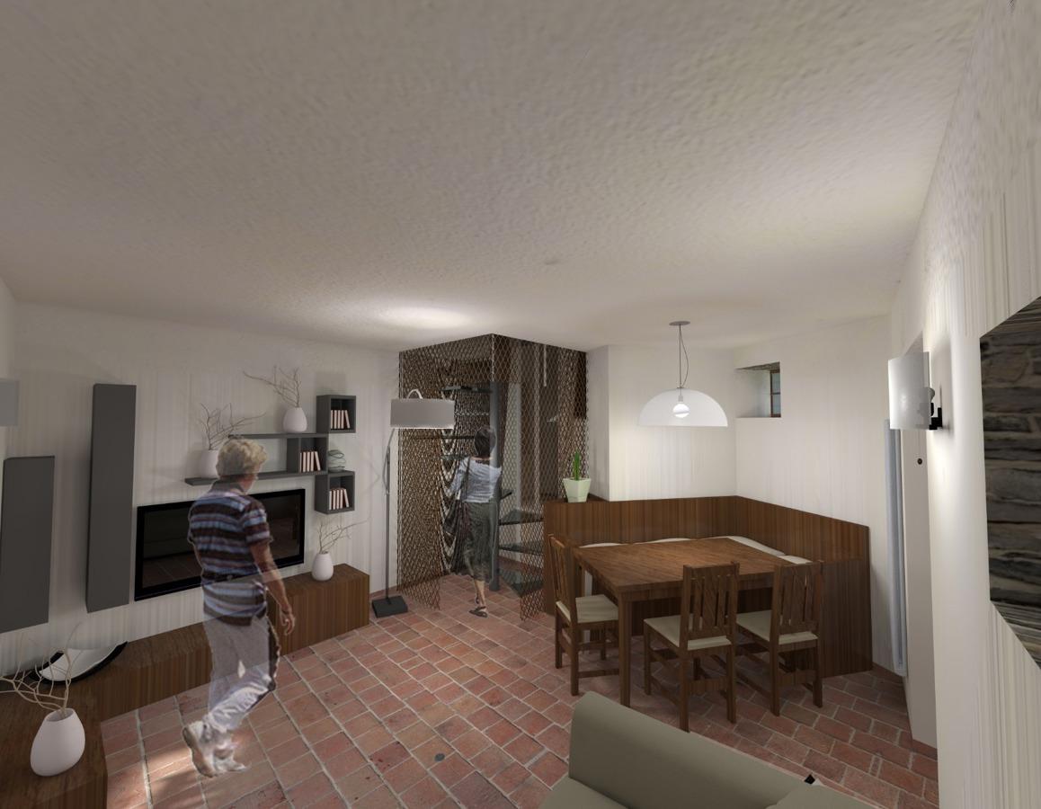 Rustico in vendita a Lerici