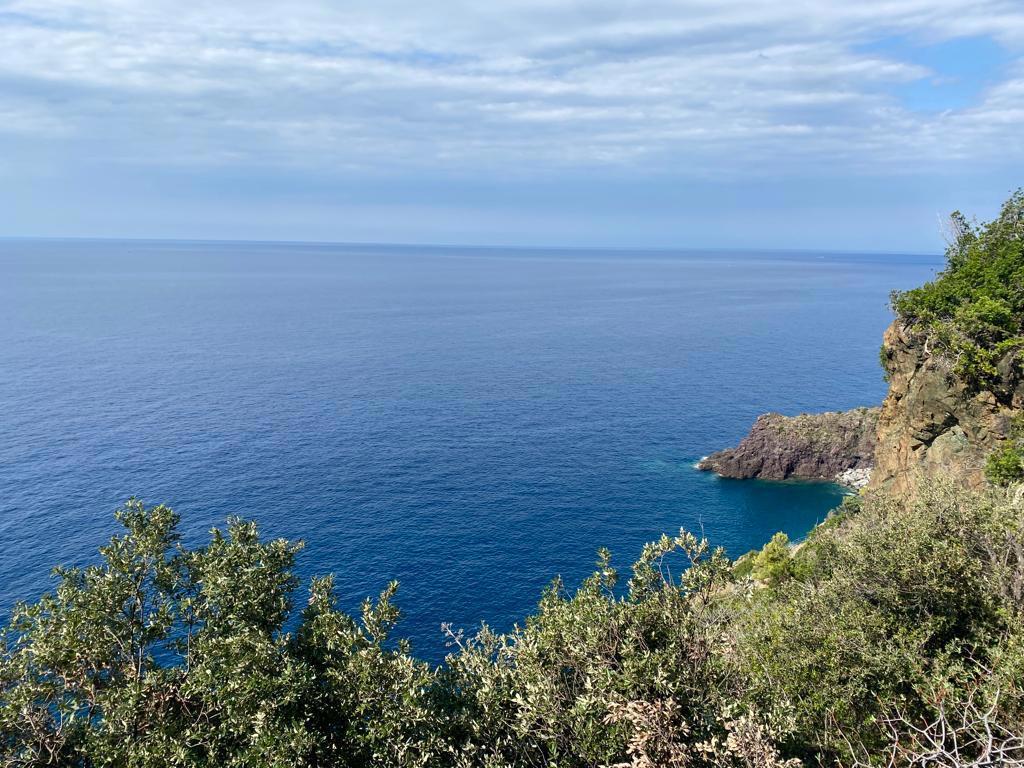 Appartamento in vendita a Framura