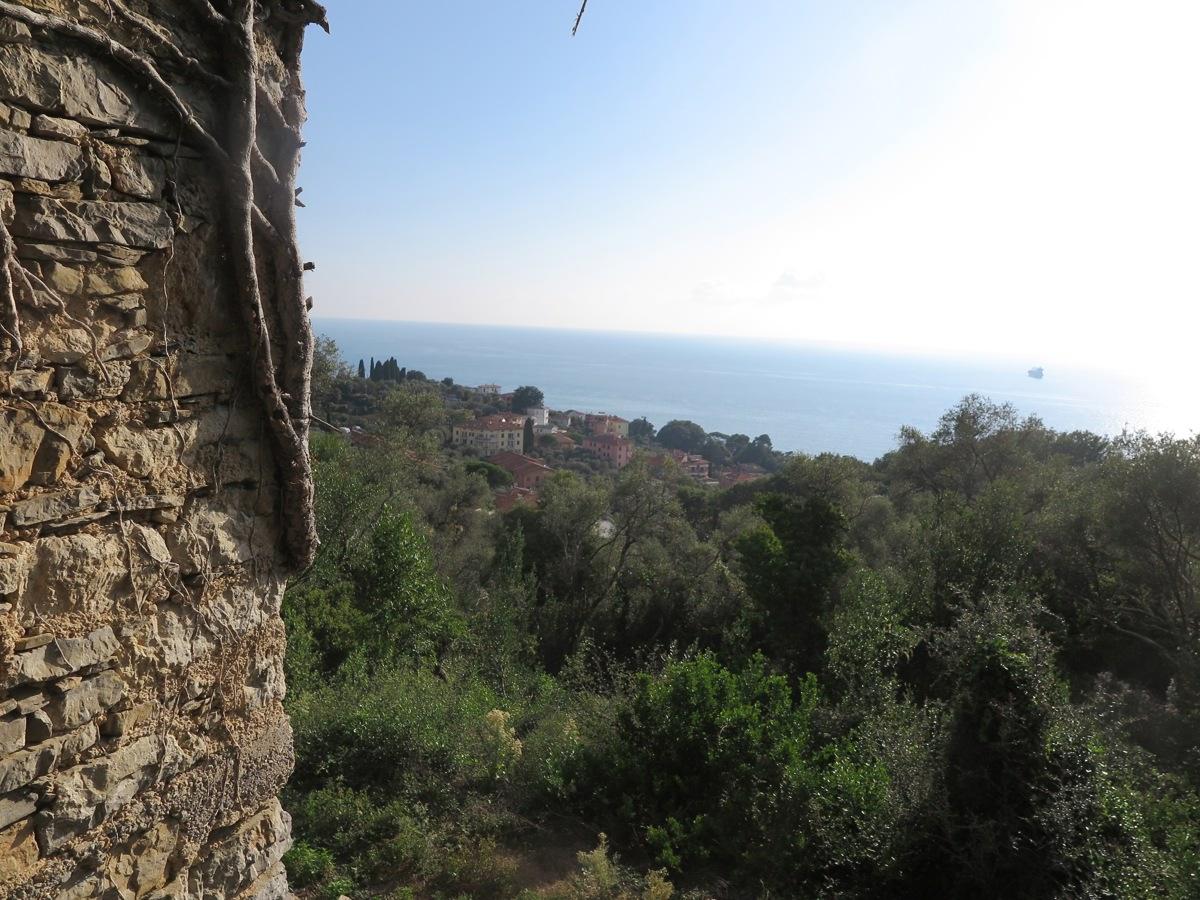 Rustico in vendita a Lerici