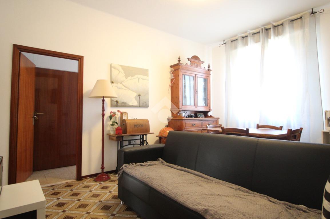 Appartamento in vendita a Cesena