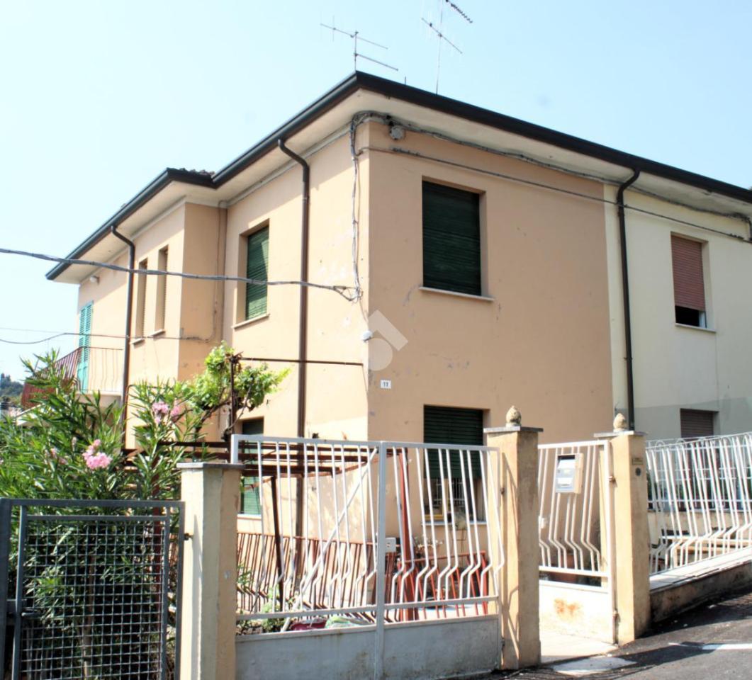 Casa indipendente in vendita a Cesena