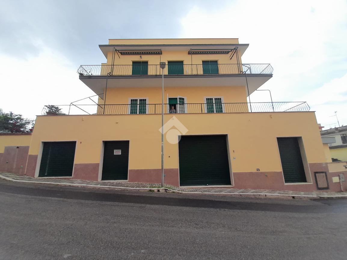 Negozio in affitto a Anzio