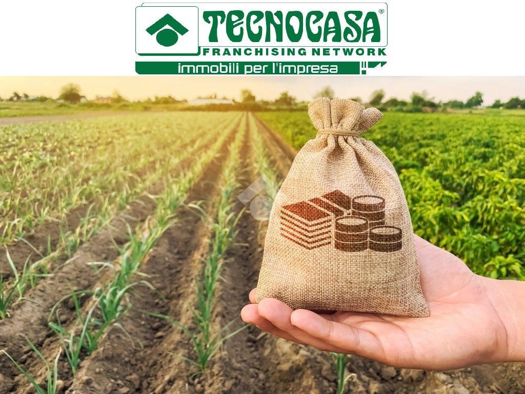 Terreno agricolo in vendita a Aprilia