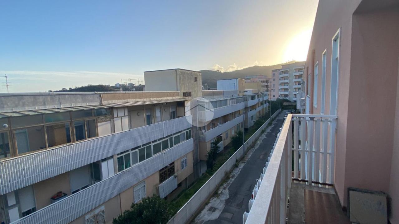 Appartamento in vendita a Messina