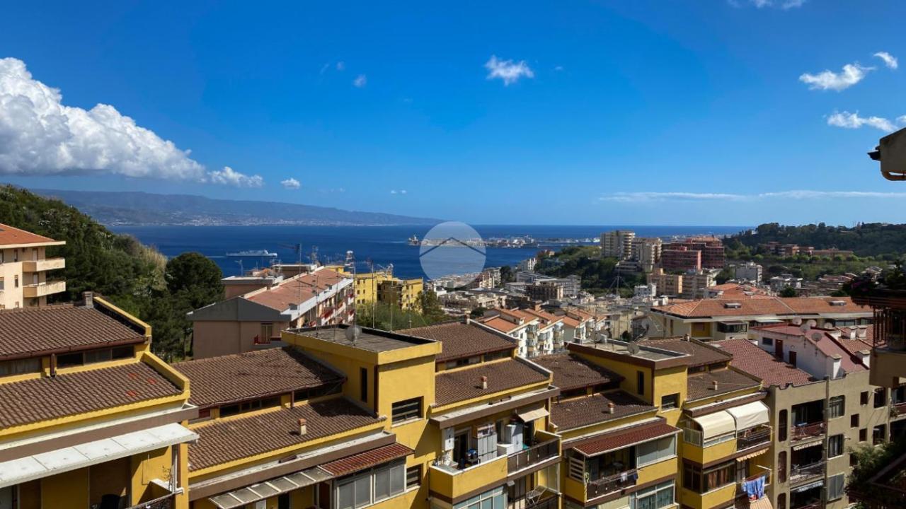 Appartamento in vendita a Messina