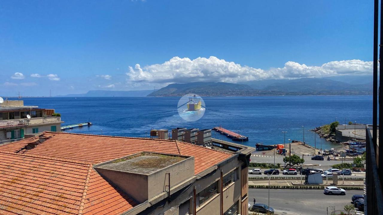 Appartamento in vendita a Messina