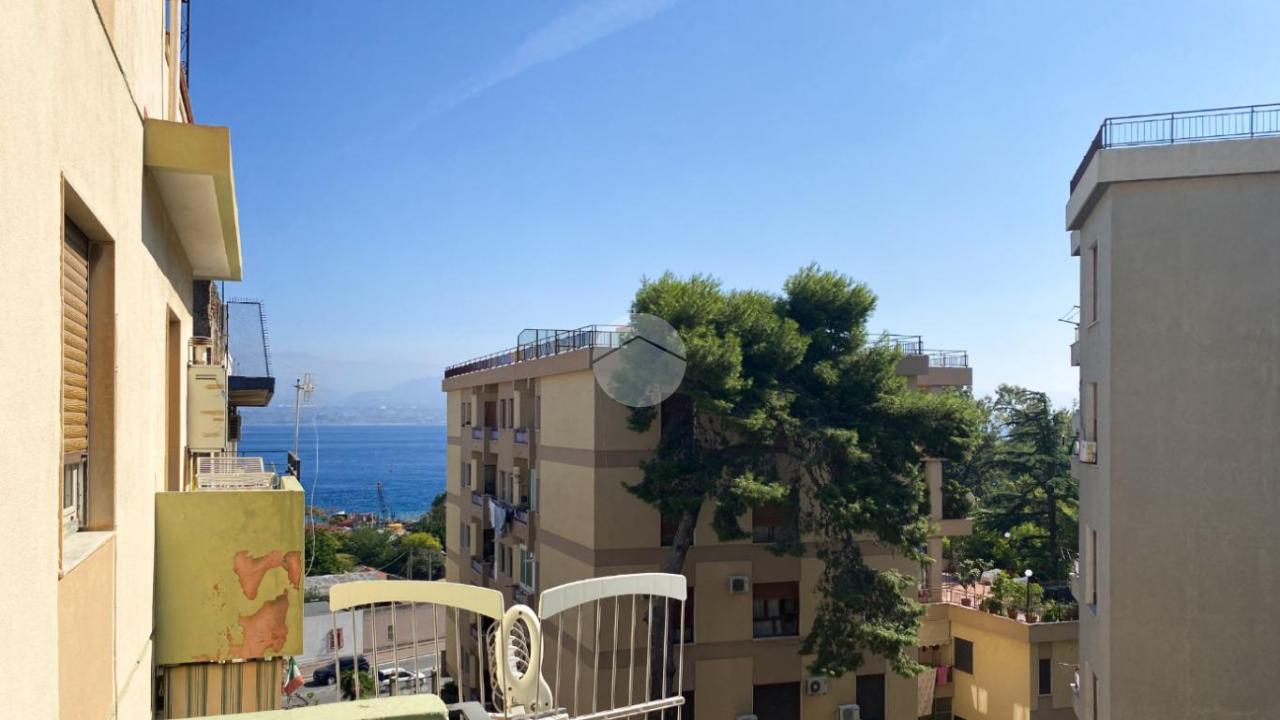 Appartamento in vendita a Messina