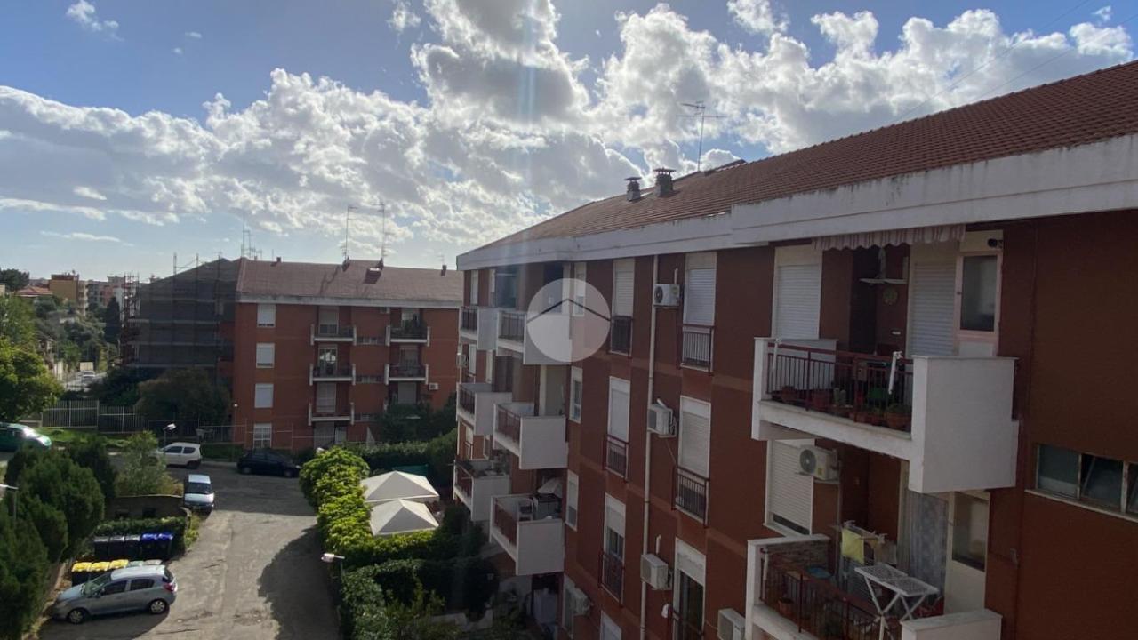 Appartamento in vendita a Messina
