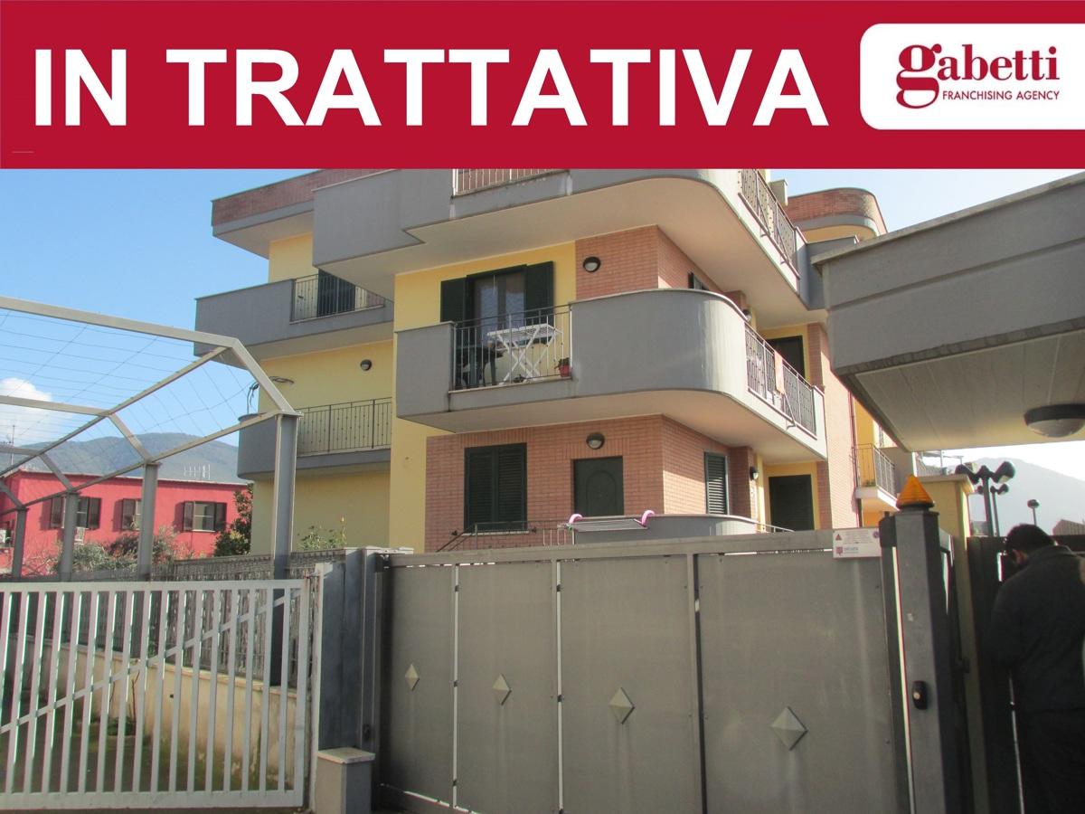 Appartamento in vendita a Sermoneta